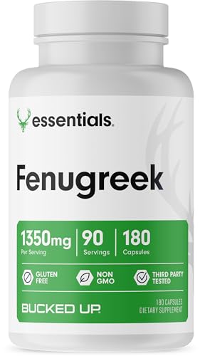 natural blended vitamin & mineral supplements