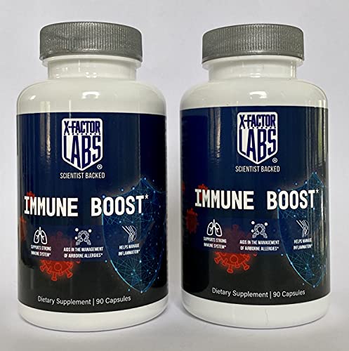 natural blended vitamin & mineral supplements