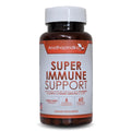 natural blended vitamin & mineral supplements