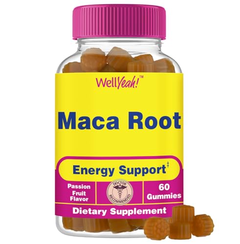 Natural blended vitamin & mineral supplements