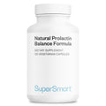 natural blended vitamin & mineral supplements