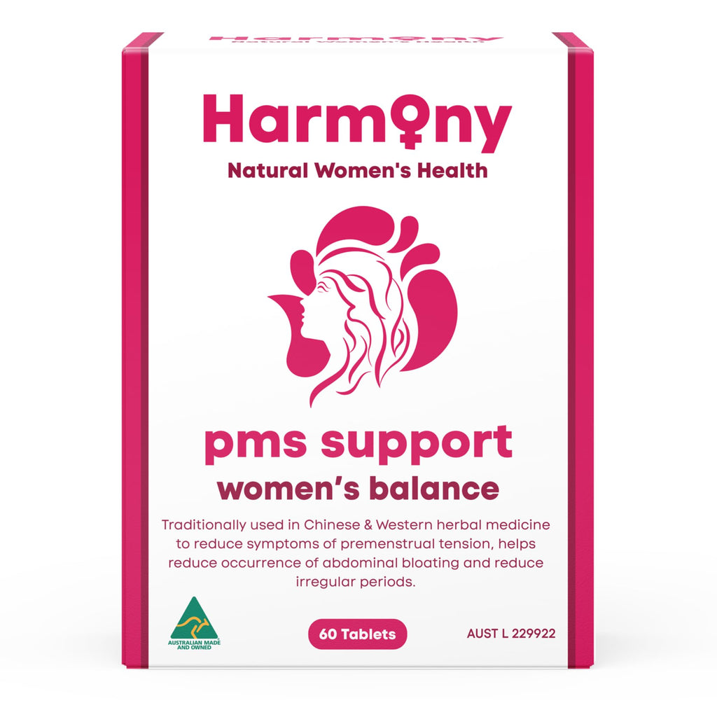 natural blended vitamin & mineral supplements