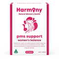 natural blended vitamin & mineral supplements