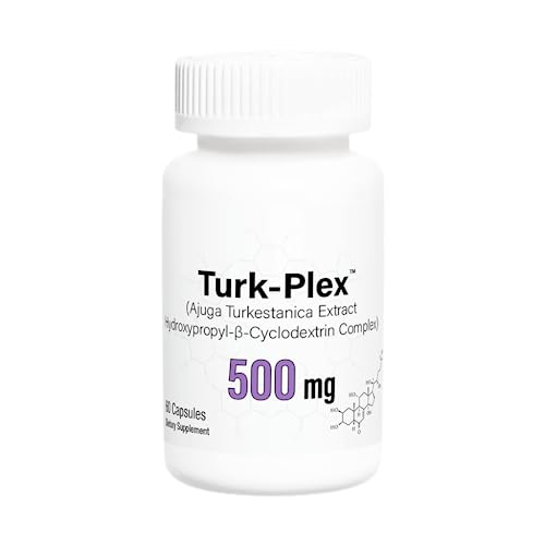 natural blended vitamin & mineral supplements