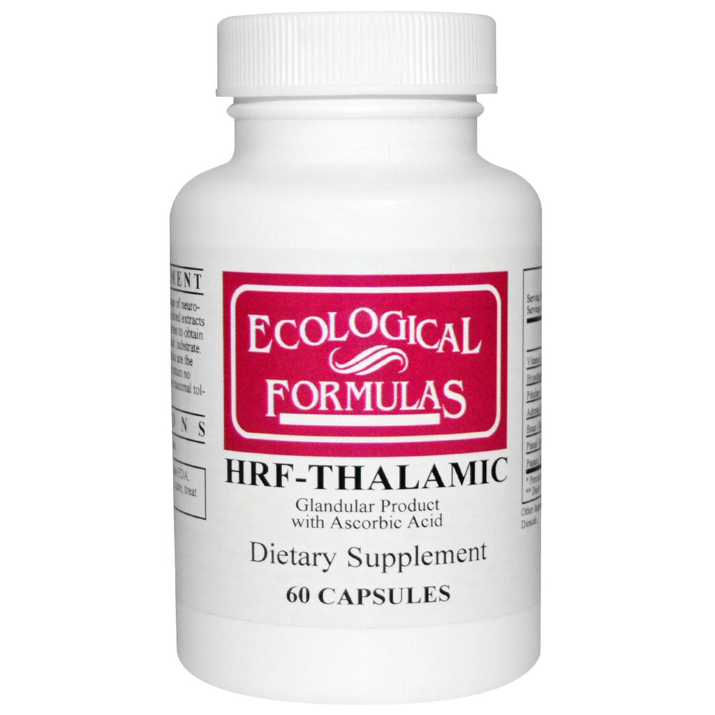 natural blended vitamin & mineral supplements
