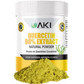 Natural blended vitamin & mineral supplements
