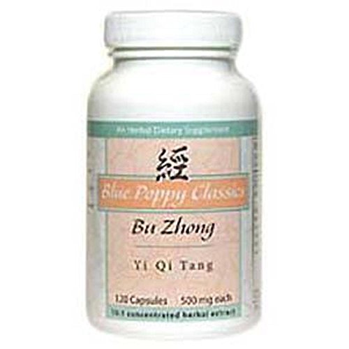 natural blended vitamin & mineral supplements