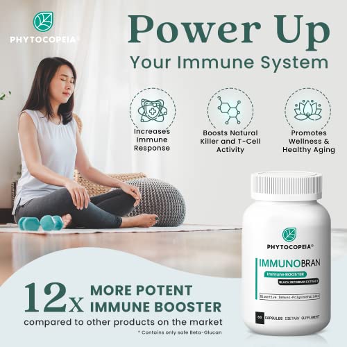 Natural blended vitamin & mineral supplements