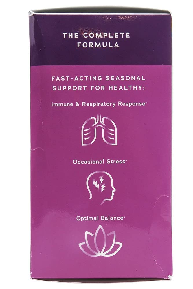 natural blended vitamin & mineral supplements