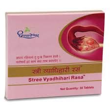 natural blended vitamin & mineral supplements