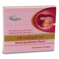 natural blended vitamin & mineral supplements