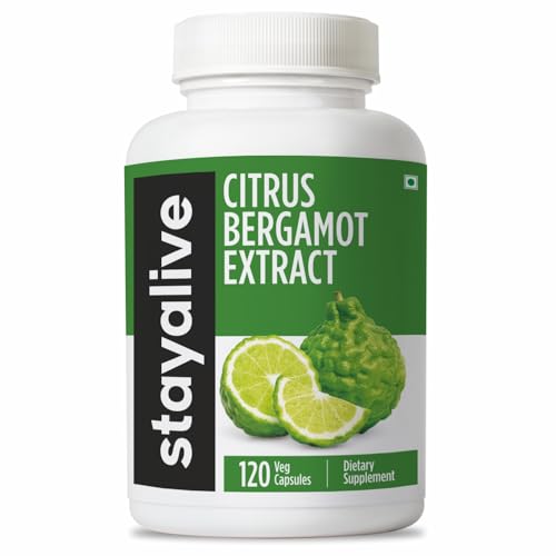 Natural blended vitamin & mineral supplements