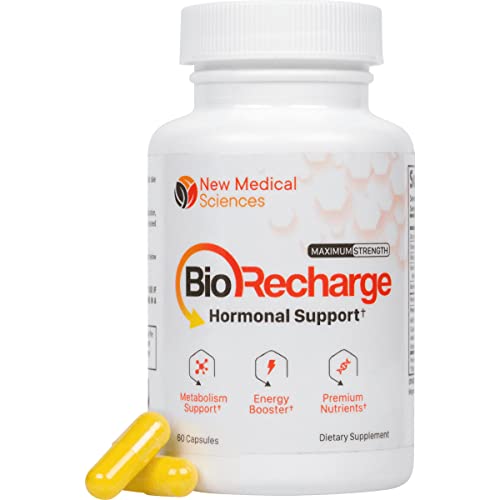 natural blended vitamin & mineral supplements