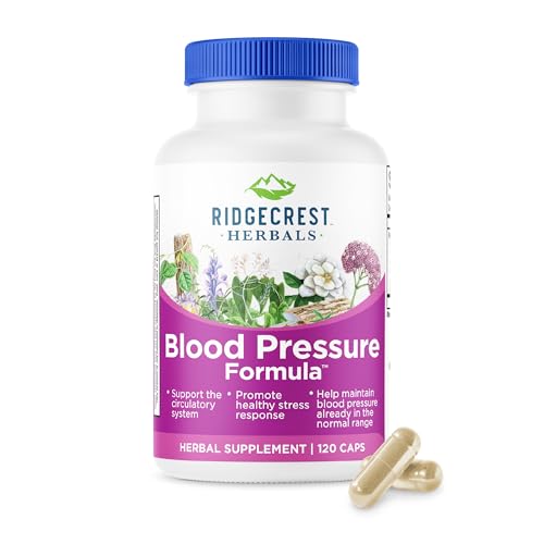 Natural blended vitamin & mineral supplements