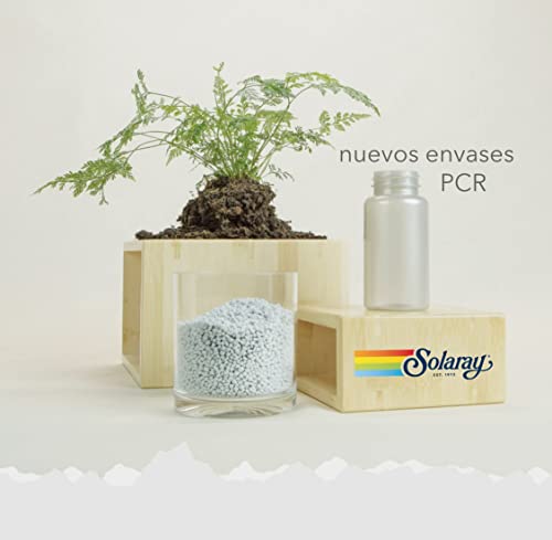 natural blended vitamin & mineral supplements