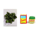 natural blended vitamin & mineral supplements