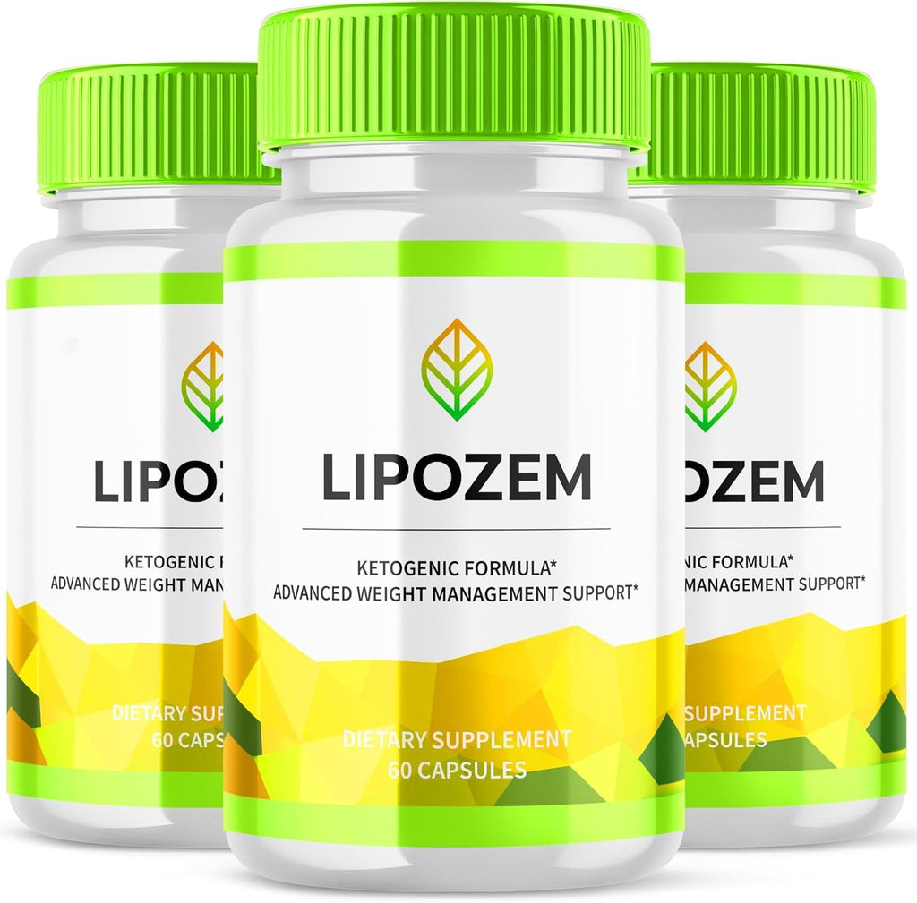 natural blended vitamin & mineral supplements