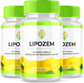 natural blended vitamin & mineral supplements
