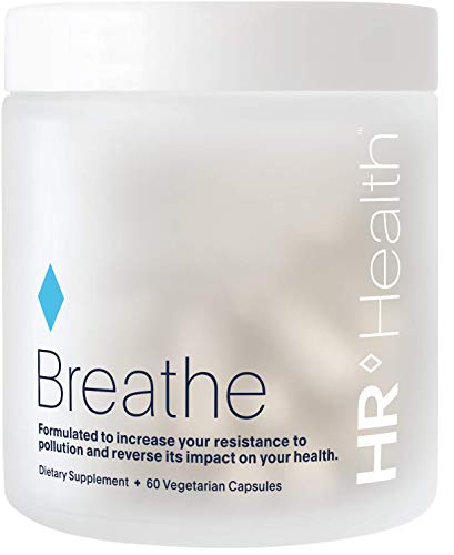 natural blended vitamin & mineral supplements