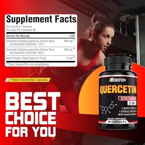natural blended vitamin & mineral supplements