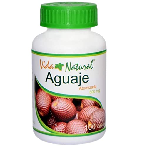 natural blended vitamin & mineral supplements