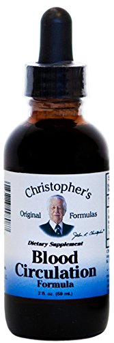 natural blended vitamin & mineral supplements