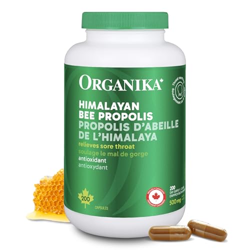 natural blended vitamin & mineral supplements