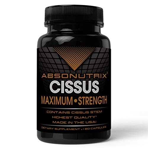natural blended vitamin & mineral supplements