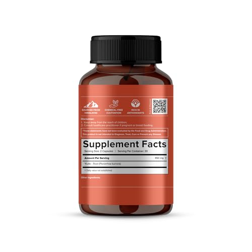 natural blended vitamin & mineral supplements