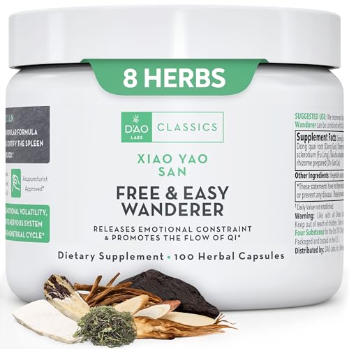 natural blended vitamin & mineral supplements