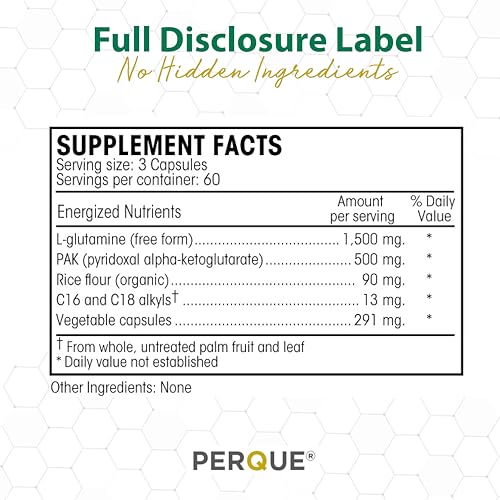 natural blended vitamin & mineral supplements