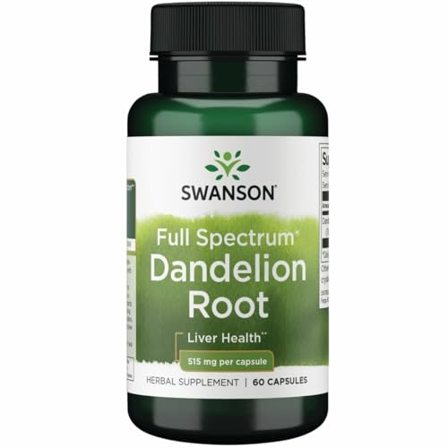 natural blended vitamin & mineral supplements