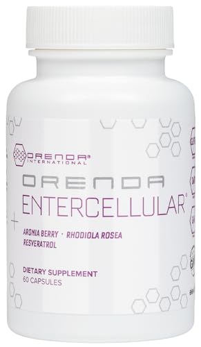 natural blended vitamin & mineral supplements