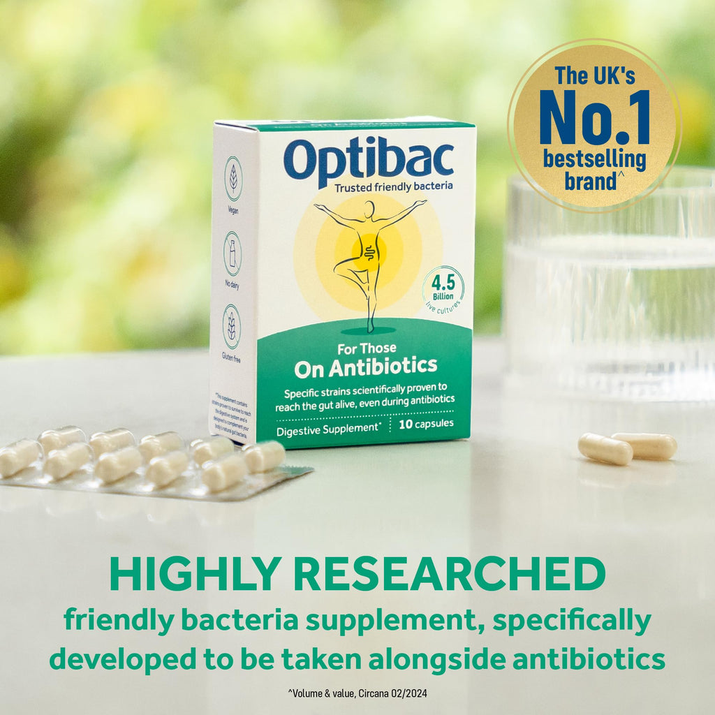 natural blended vitamin & mineral supplements