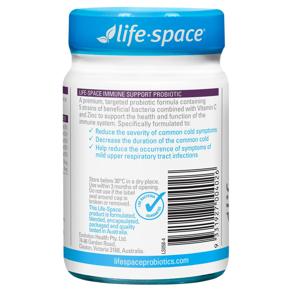 natural blended vitamin & mineral supplements