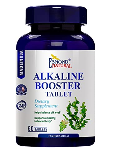natural blended vitamin & mineral supplements