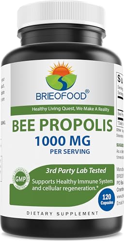 natural blended vitamin & mineral supplements