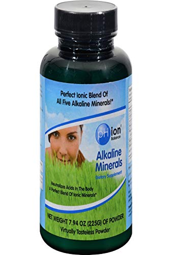 natural blended vitamin & mineral supplements