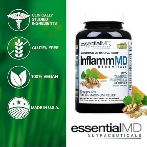 natural blended vitamin & mineral supplements