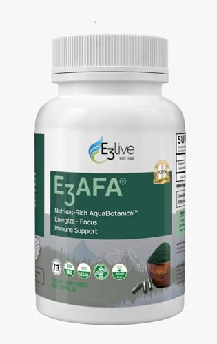 natural blended vitamin & mineral supplements