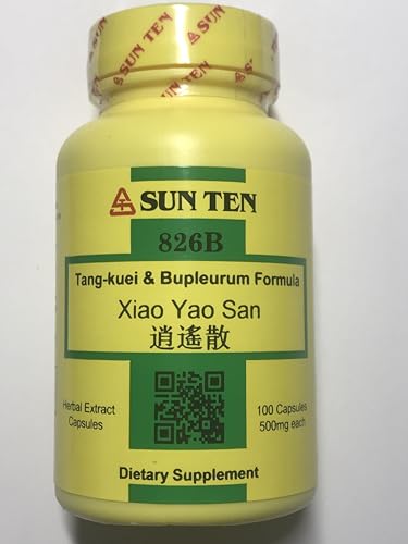 natural blended vitamin & mineral supplements