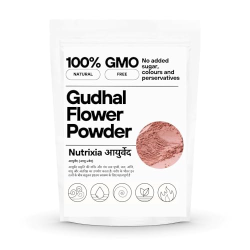 natural blended vitamin & mineral supplements