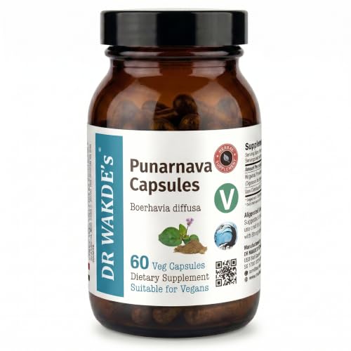 natural blended vitamin & mineral support