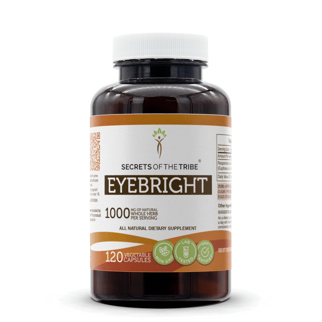 Natural blended vitamin & mineral support