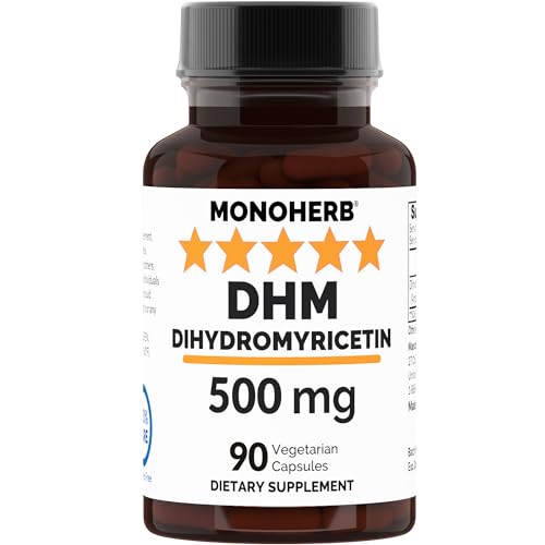 natural blended vitamin & mineral support
