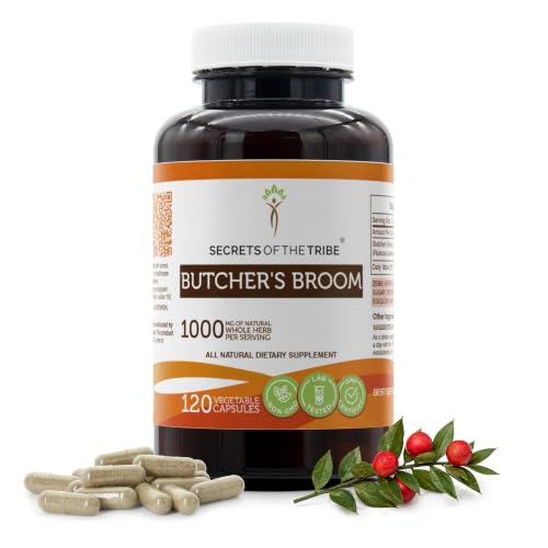 natural blended vitamin & mineral support
