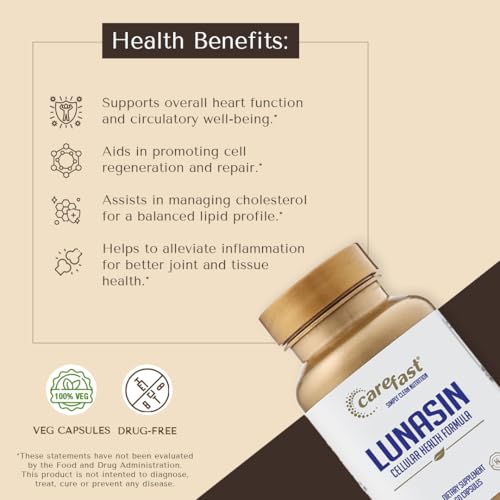 Natural blended vitamin & mineral support
