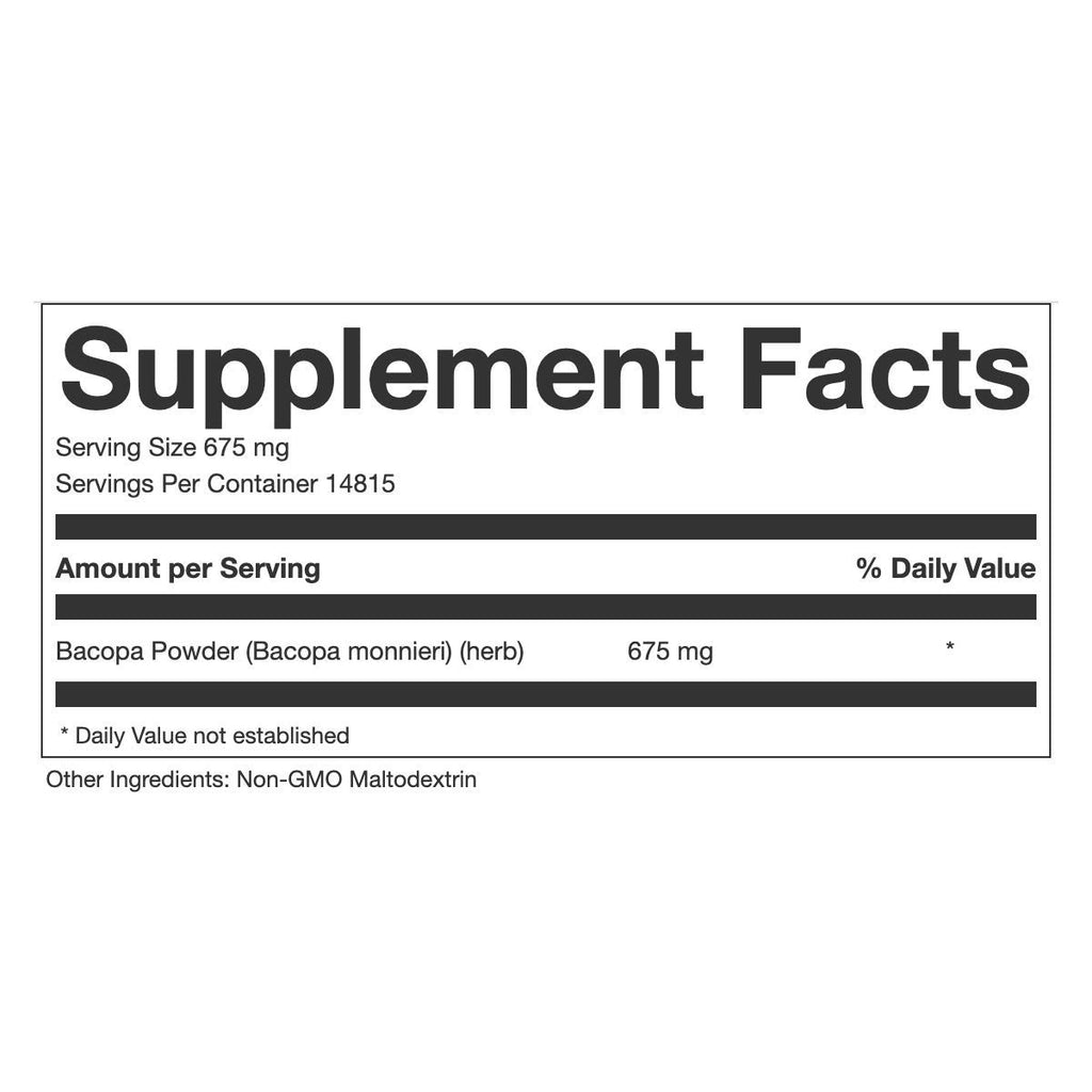 Natural blended vitamin & mineral support