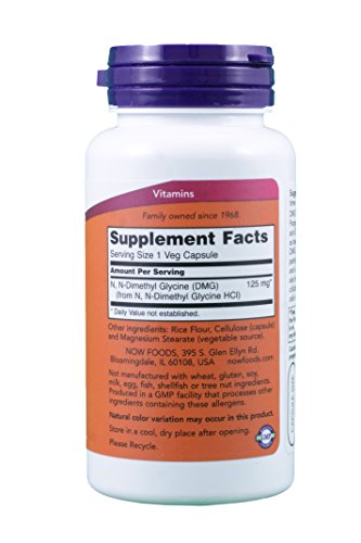 natural blended vitamin & mineral support