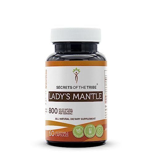 natural blended vitamin & mineral support